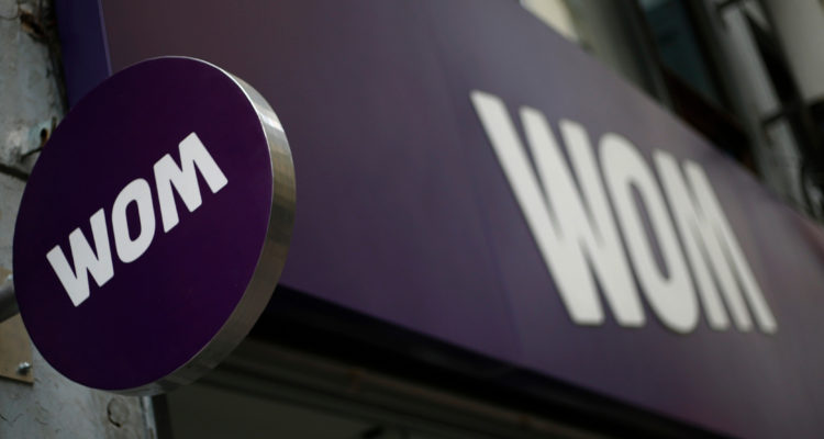 ᐈTodo sobre Estado de cuenta WOM Chile【2025